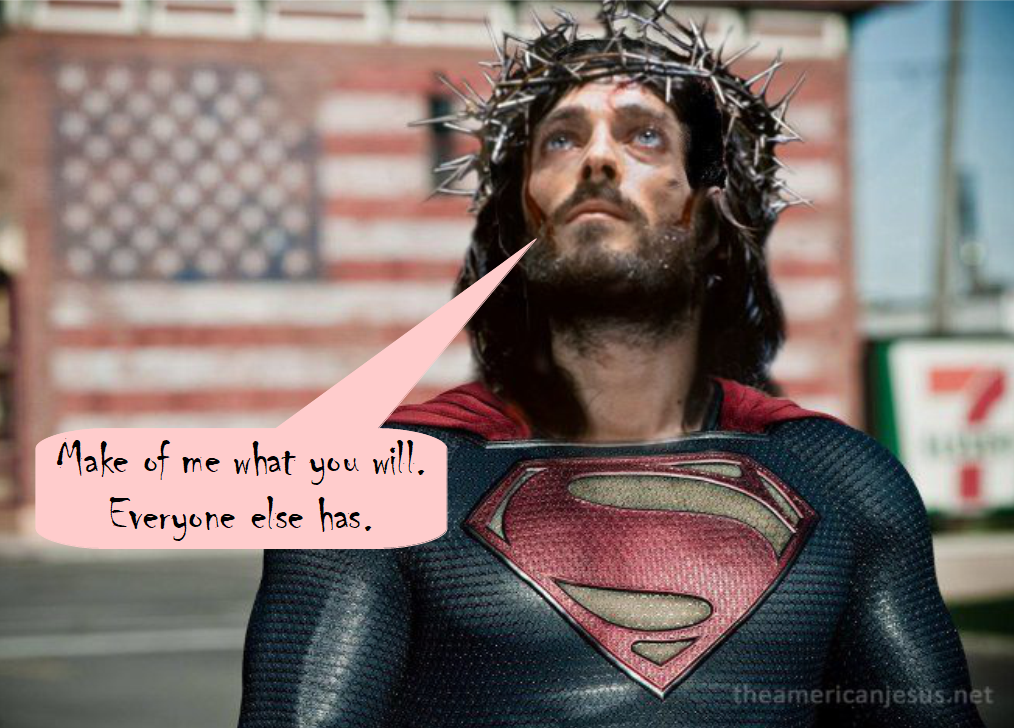 The Evolution of Jesus II: from Life Giving Spirit to God the Son and ...