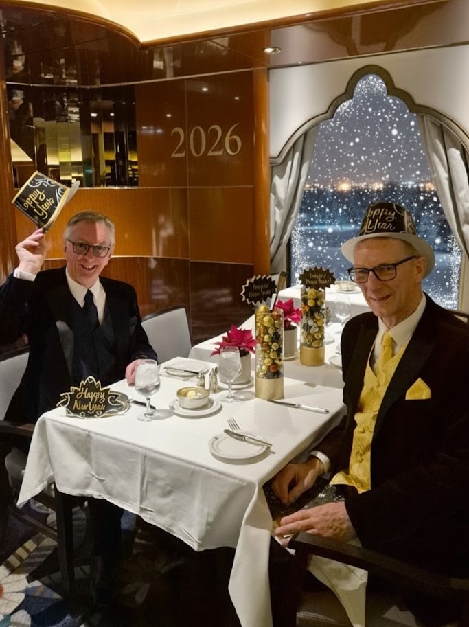 Surviving 2026 | rejectingjesus,